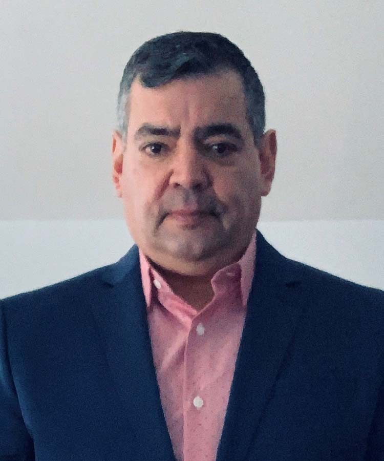 Victor Nevarez - Kankakee Regional Land Bank Authority